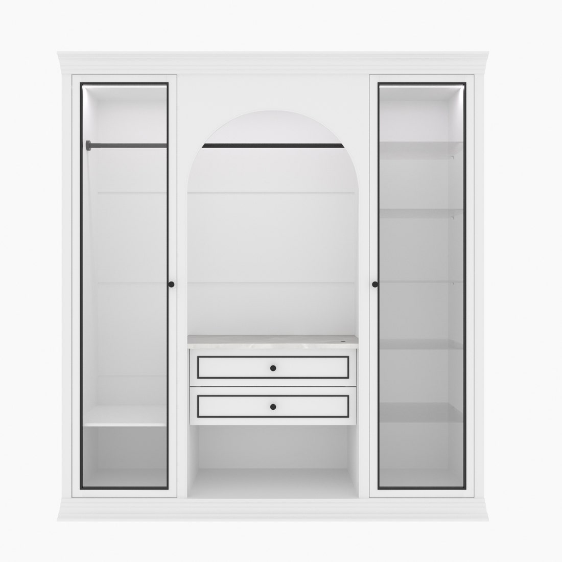 ETERNO Collection By CASA