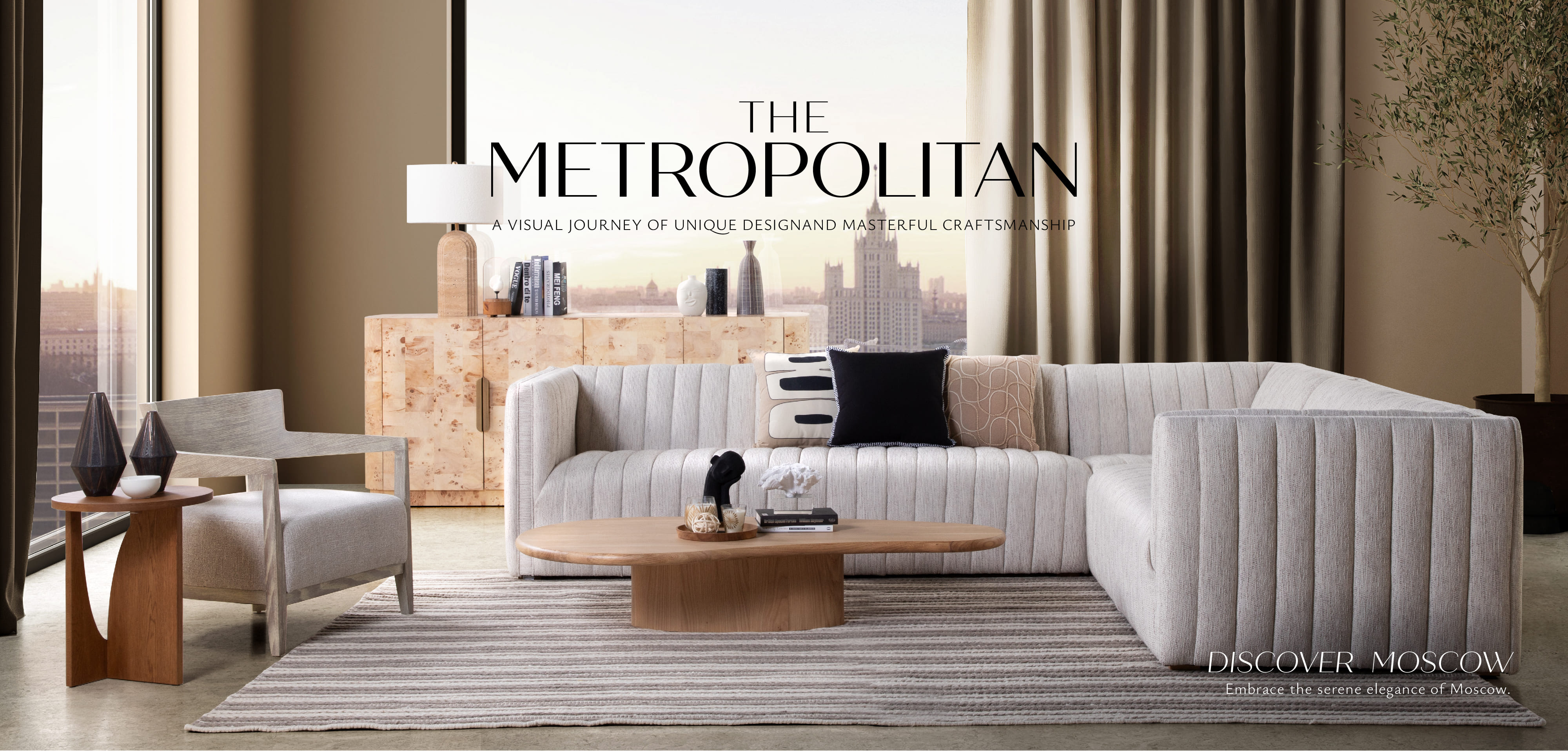 เฟอร์นิเจอร์ - Design Decor Studio